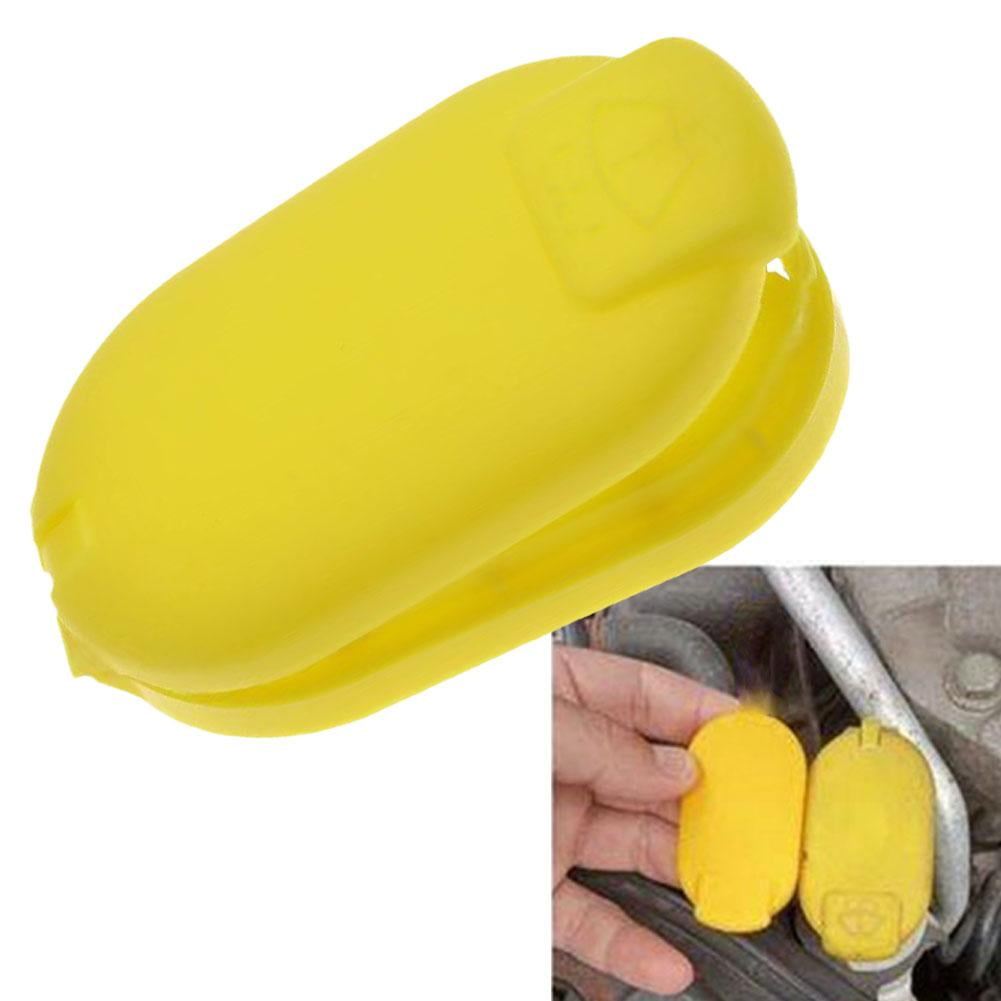 HPDL Car Windshield Washer Fluid Reservoir Tank 7700411279 8200226894 ...