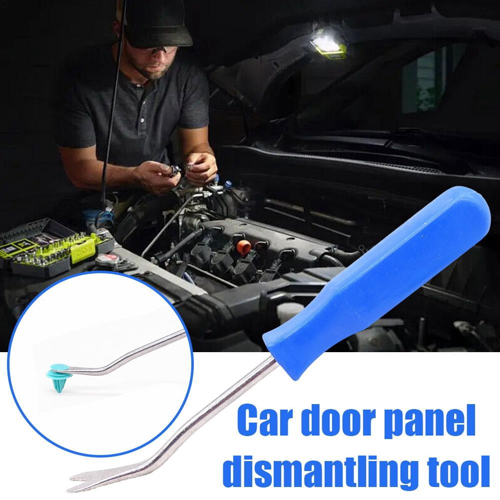 HPDL Car door panel removal tool 4 inch screwdriver interior ...