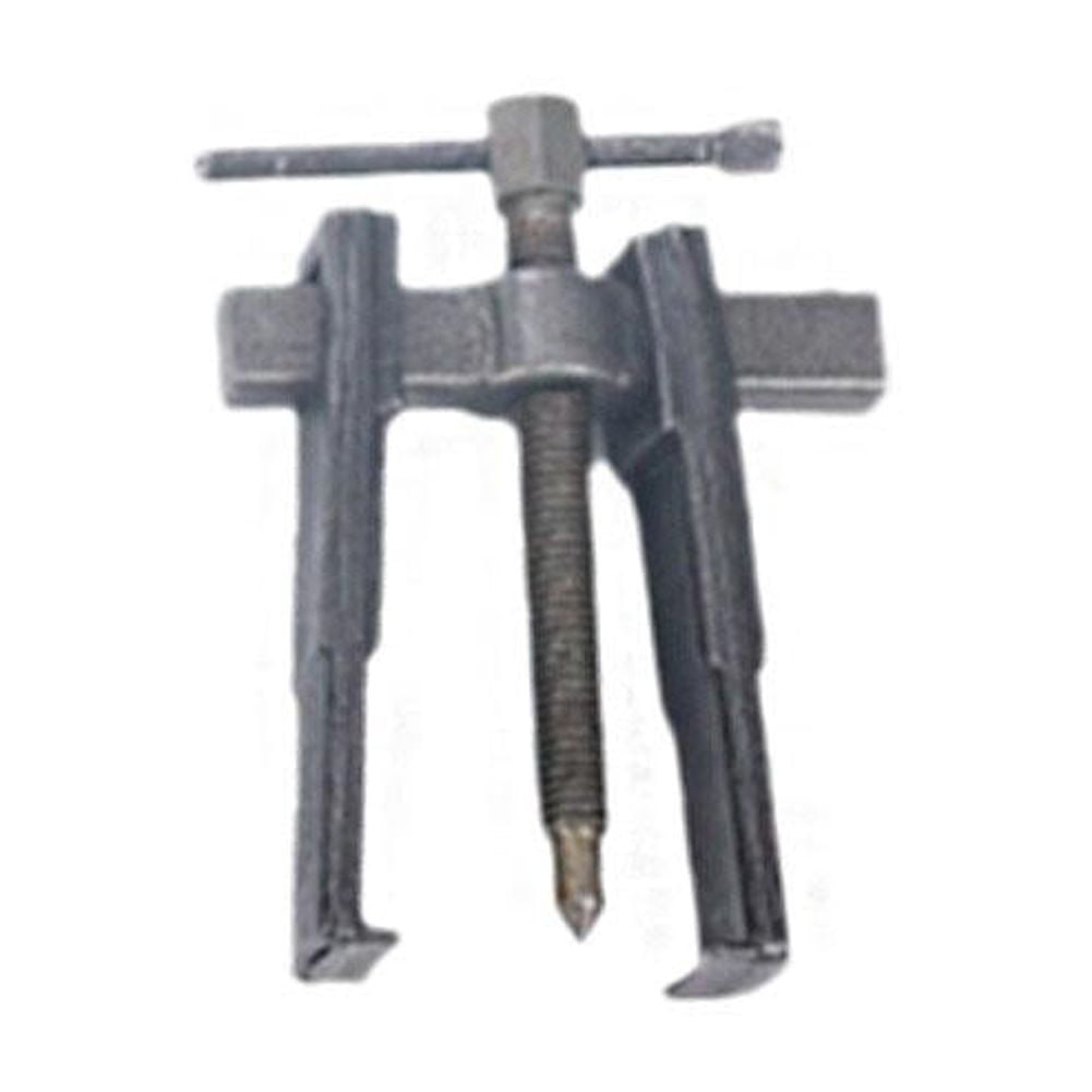 HPDL Carbon Steel Bearing Puller 2-Jaw Tool For Pulleys & B1X0 Bearings ...