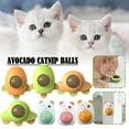 HPDL Cat Catnip Ball Toys Natural Healthy Mint Wall Stick F1 Promote on ... HPDL Cat Catnip Ball Toys Natural Healthy Mint Wall Stick F1 Promote on ...