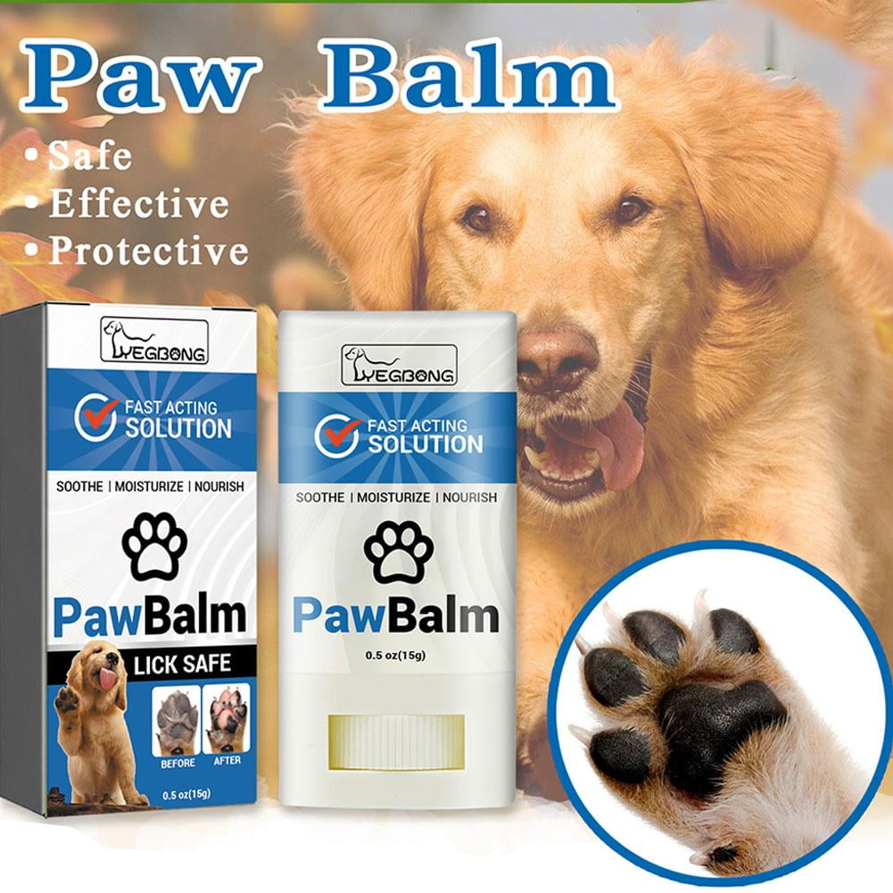 HPDL Cat Paw Balm Natural Paw Butter for Cats Vet Recommended Cat Paw ...