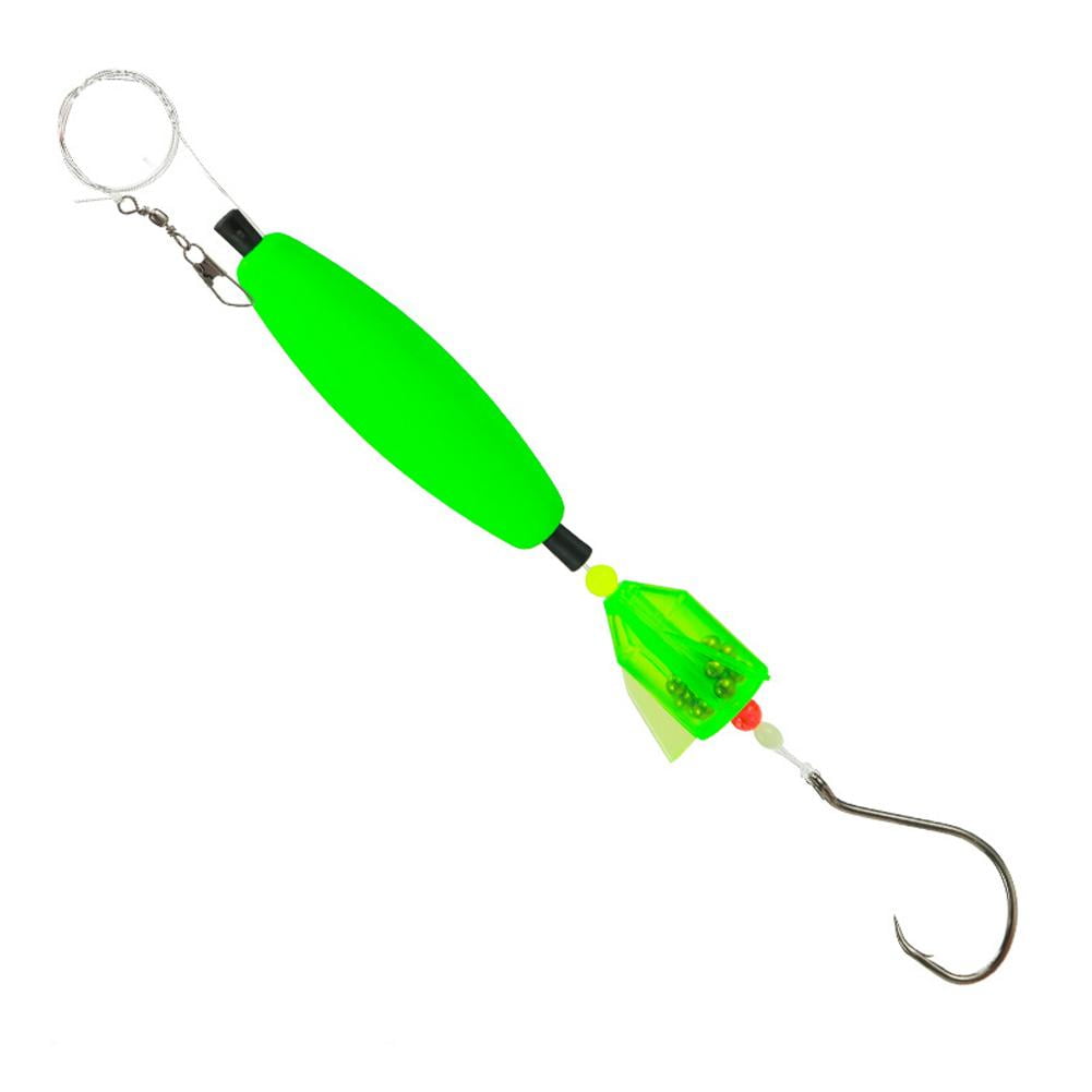 HPDL Catfishing Tackle Floats Equipment Rigs For Catfish Fishing ...