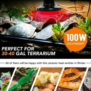 "Premier 1 ""Prima"" Poultry Light, Animal Heater with Bulb for Chick ...