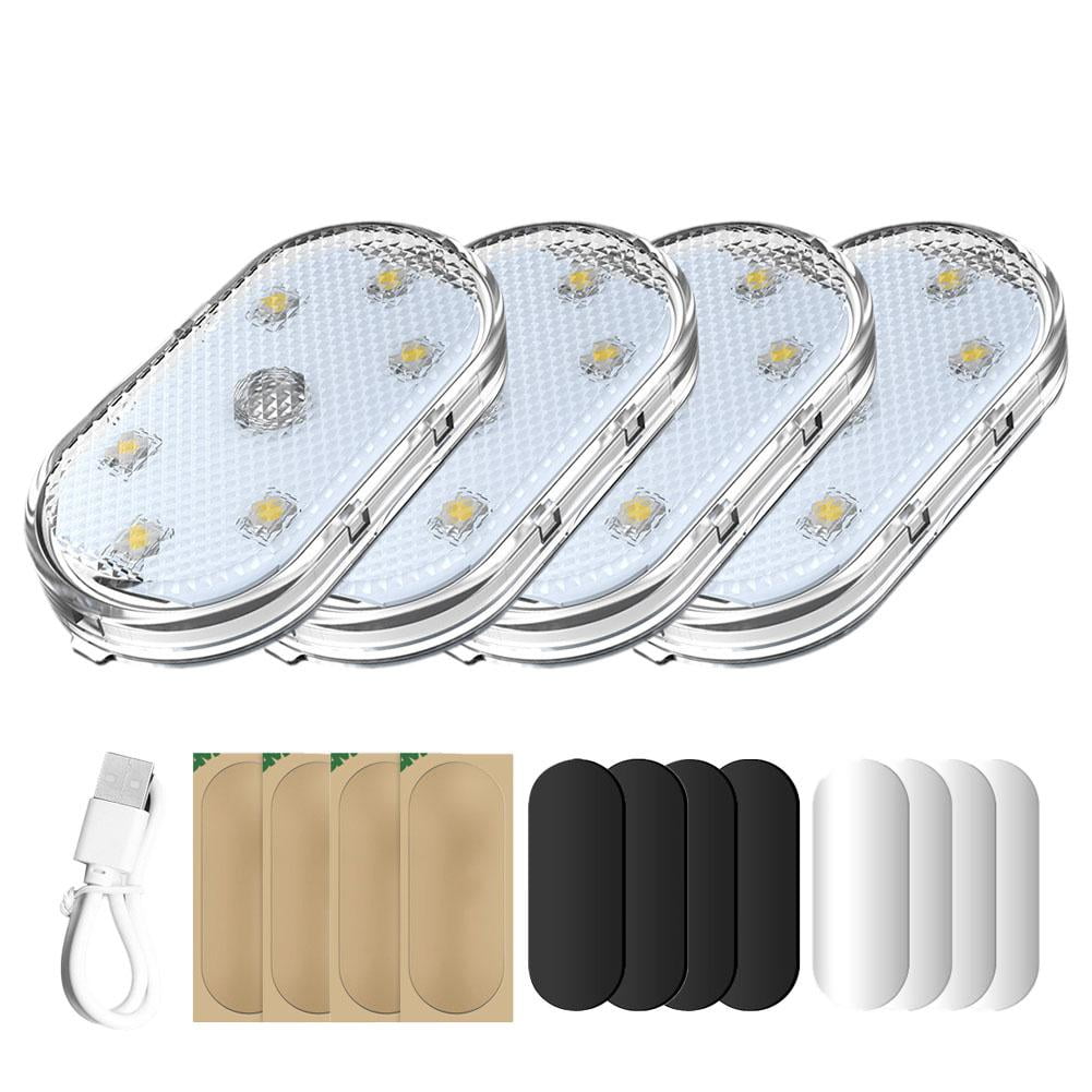 HPDL Colorful car atmosphere light touch light interior lighting car ...