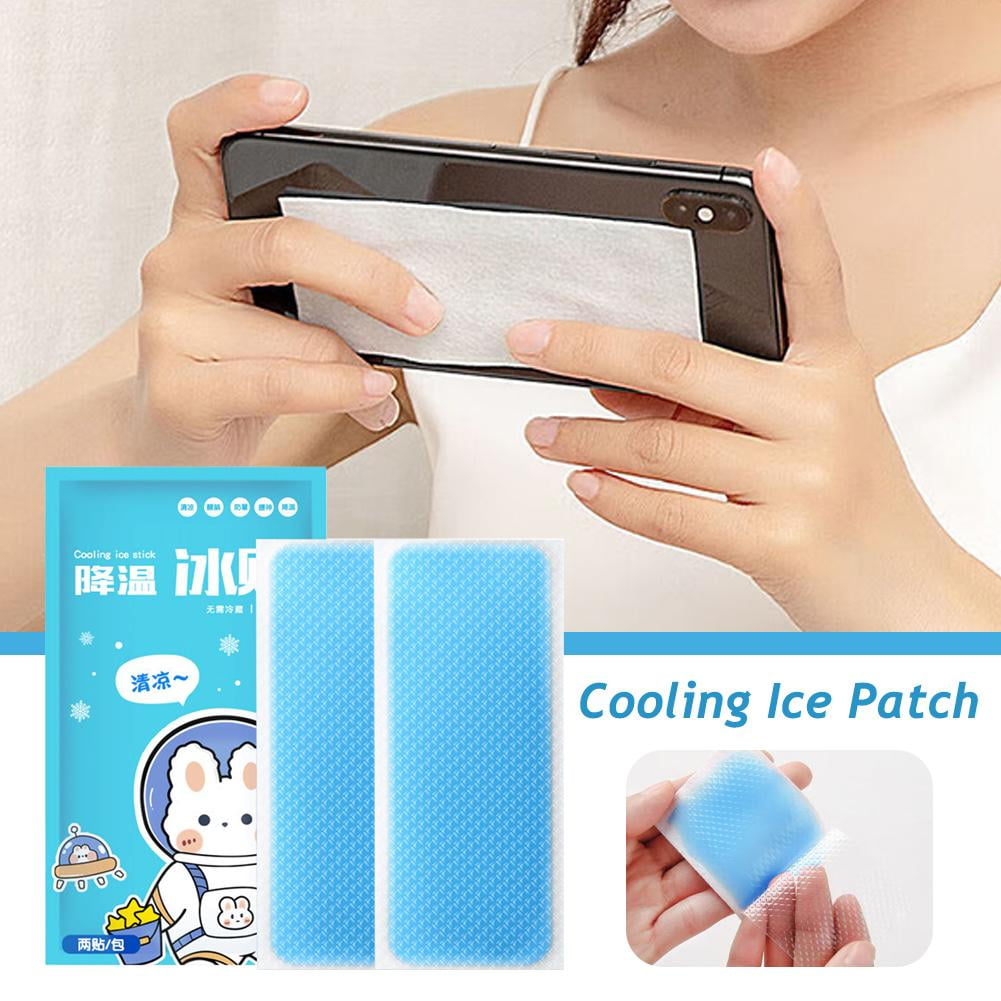 HPDL Cooling Ice Patch Ice Cooling Patches Cooling Ice Patches ...