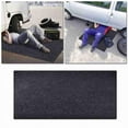 HPDL Creeper Working Pad Auto Car Repair Creeper Rolling The F Ground ...
