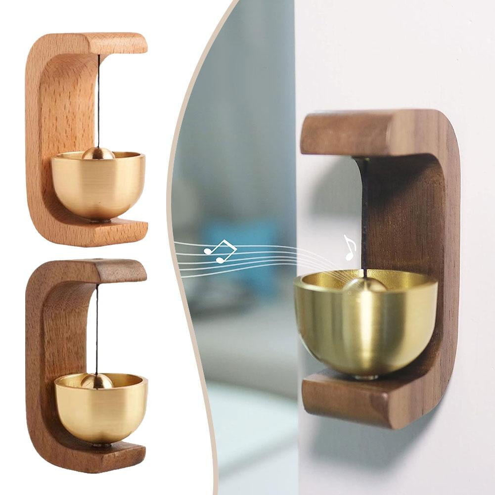HPDL Door Opening Bell Chime Door Opening Bell Door Chime for Home ...