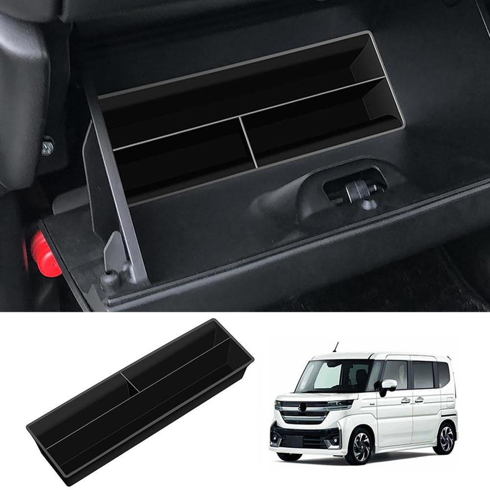 HPDL Door Storage Boxes ForSuzuki Spacia Custom 3 Sizes Side Pocket ...