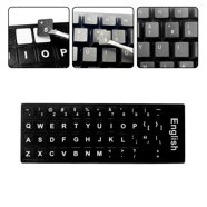 Computer Shortcut Key Stickers Refer To Keyboard Stickers For General ...