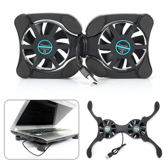 Laptop Cooling Fans