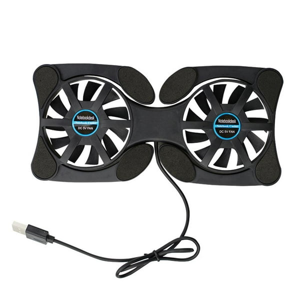 Laptop Cooling Fans