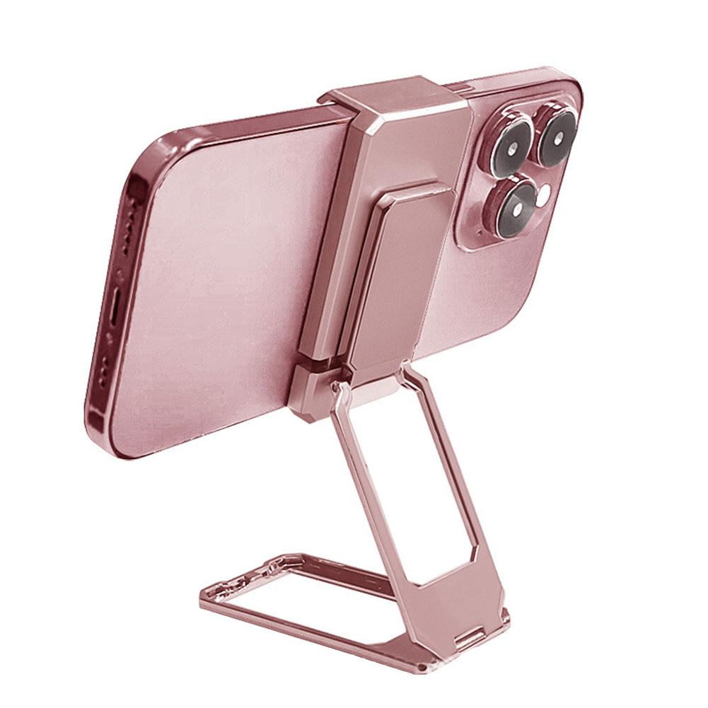 HPDL Folding Phone Holder Mobile Phone Stands Suction Folding Cell ...