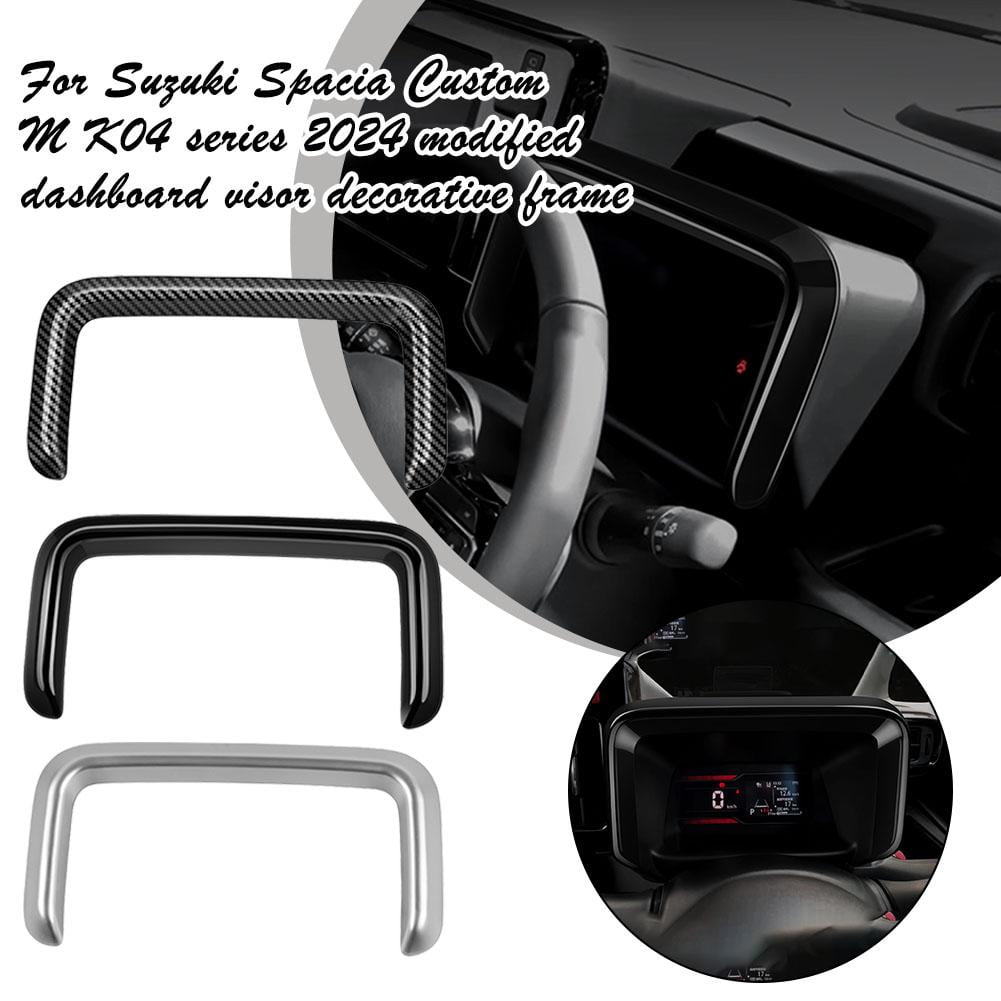 HPDL For 24Suzuki Spacia Custom M K04 Series Conversion Trim Visor ...