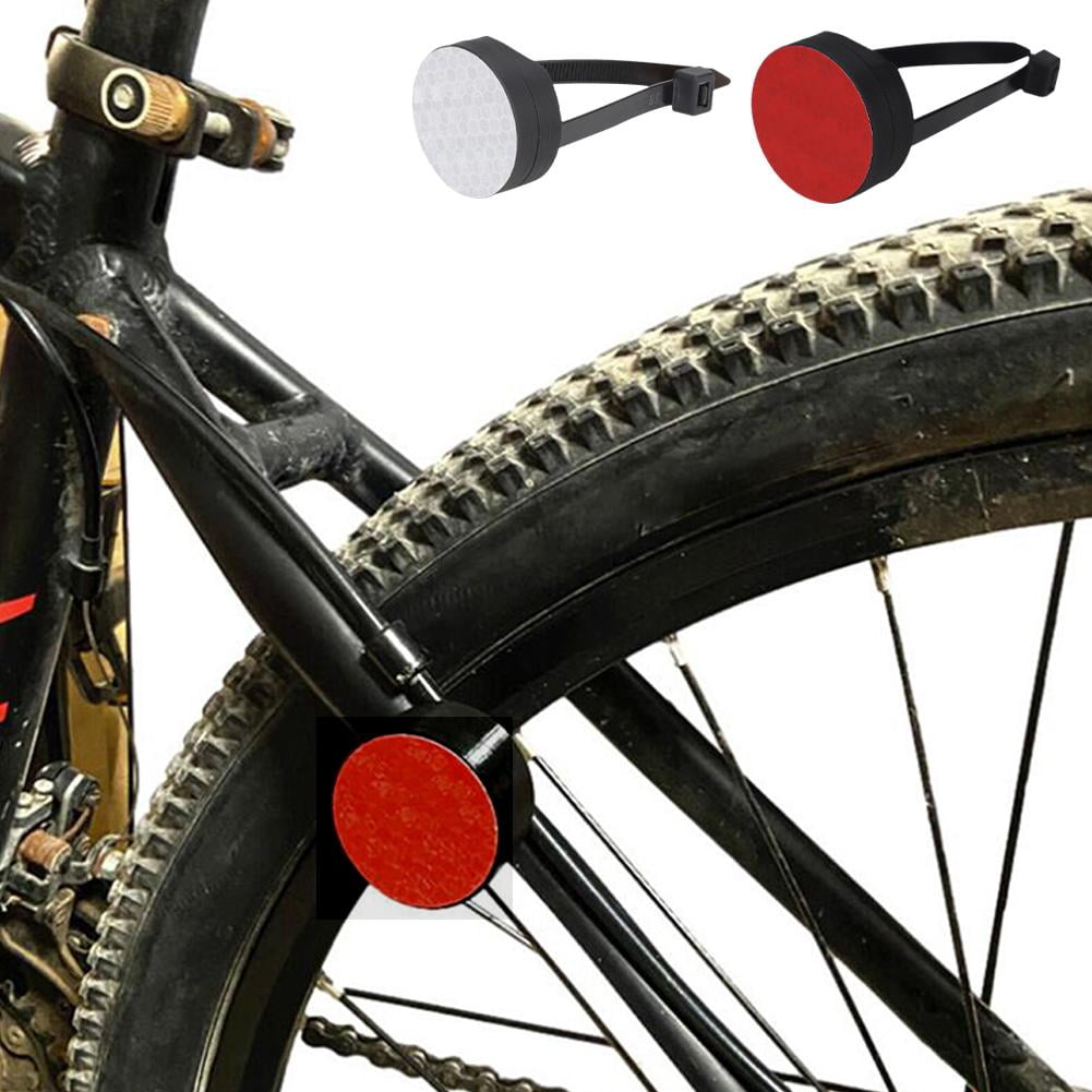 HPDL For Airtag AntiTheft Tracker Hidden Bracket Bike Bicycle Light ...