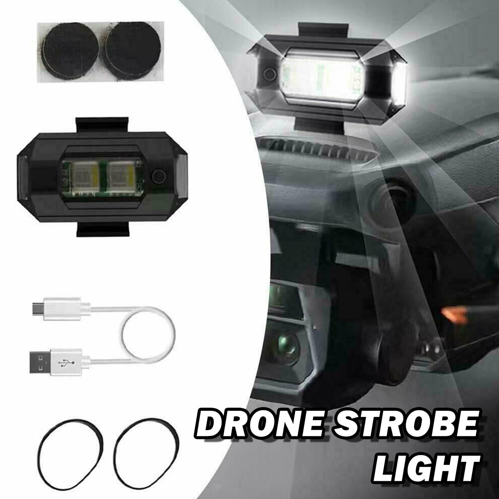 HPDL For Drone Strobe Light Emergency Lightweight Flash Signal Aircraft ...
