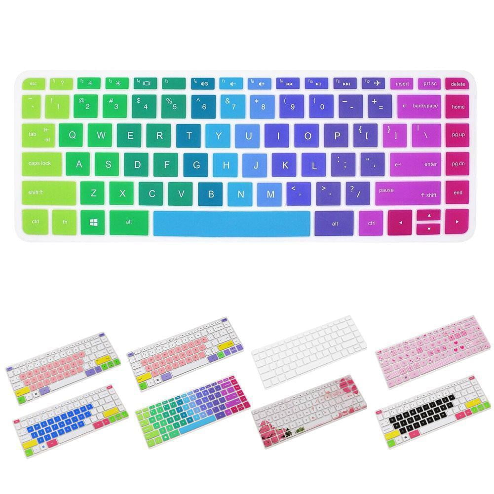 HPDL For HP Keyboard Cover Protector Pavilion X360 14-cd0213nb 14" 14 ...
