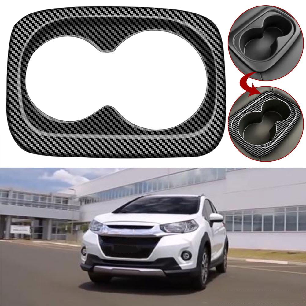 HPDL For Honda WR-V WRV 2024 2025 Rear Seat Water Cup Holder ...
