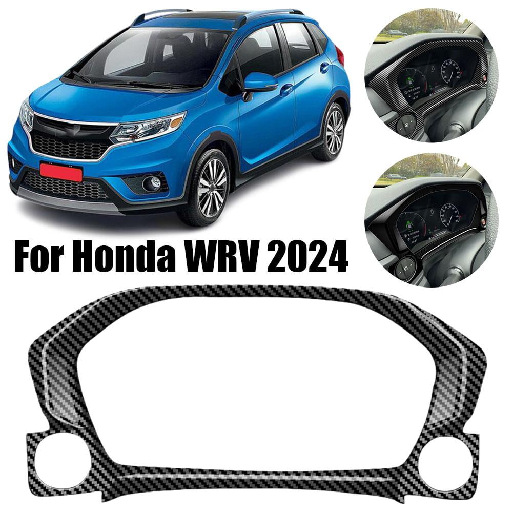 HPDL For Honda WRV WRV 2024 2025 Dashboard Display Meter Panel ...