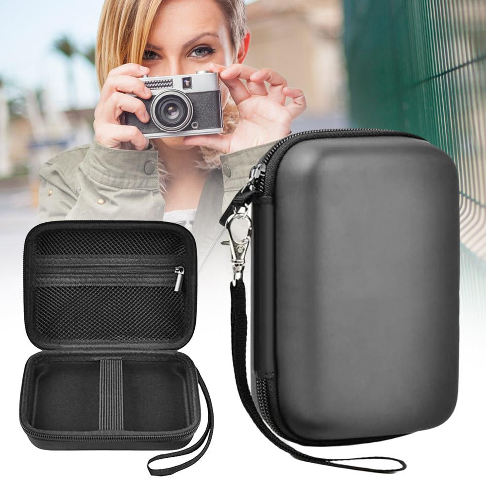 HPDL For Instax Mini Link2/3 Smart Printer Storage Bag ν (( - Walmart ...