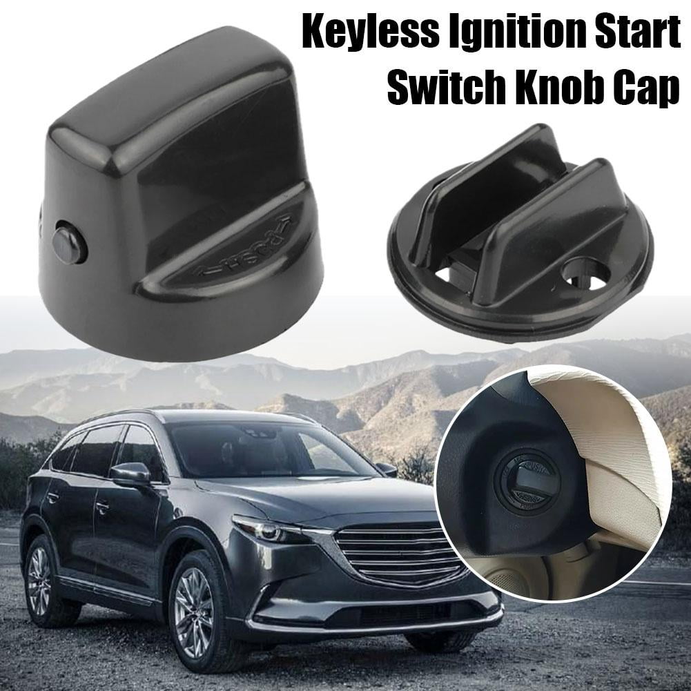 HPDL For Mitsubishi Lancer Outlander Keyless Ignition Start Switch ...