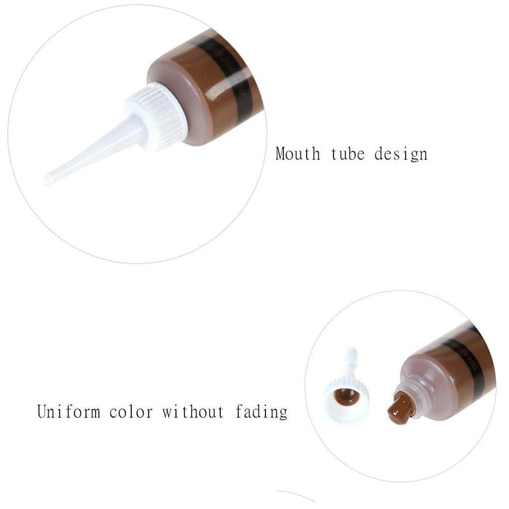 HPDL Furniture Scratch Concealer Up Pen Laminate Wood Floor 2021 Repair ...