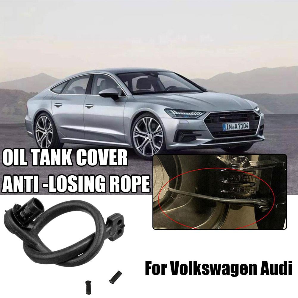 HPDL Gas Fuel Tank Cover Cap Line Filler Cap Tether Wire Bora for Golf ...