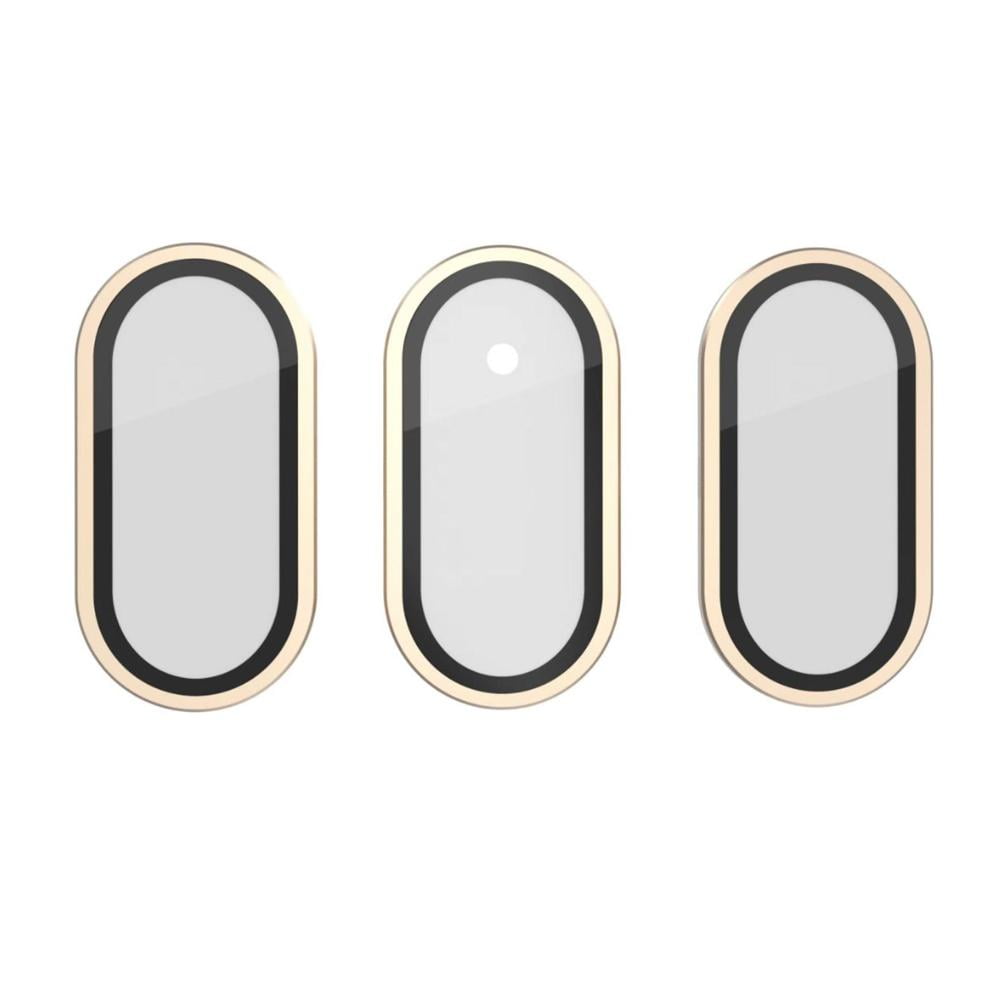 HPDL Gold For Meta quest3 titanium alloy lens film explosion-proof ...