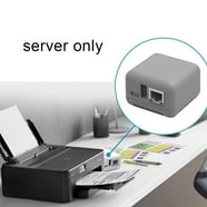 DYMO LabelWriter Print Server for DYMO Label Makers - Walmart.com