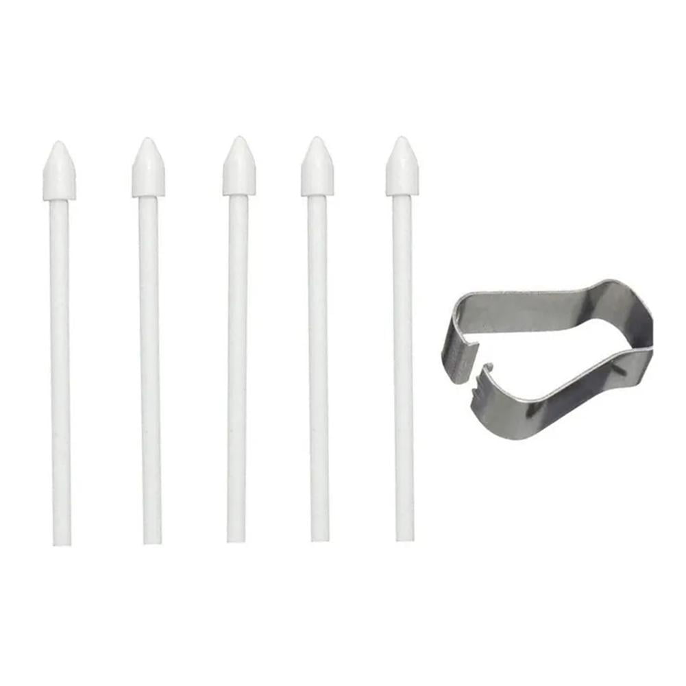 HPDL Gray for Samsung S24Ultra S Pen built-in stylus tip S24U stylus ...