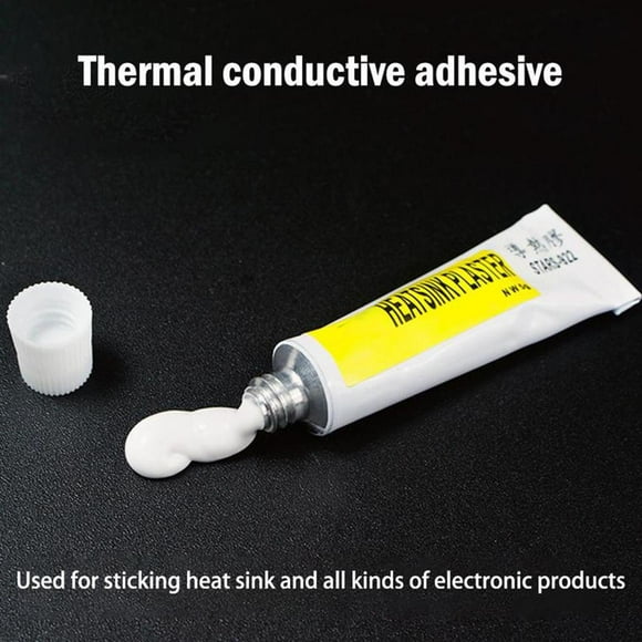 Thermal Pastes