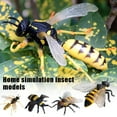 HPDL Home simulation insect model Children Insect Action Simulation ...