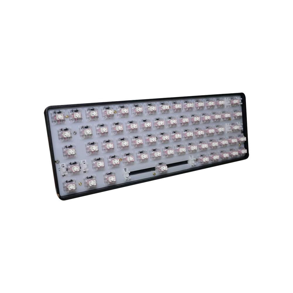 HPDL K64H3 Magnetic Switch Keyboard Kits - Walmart.com