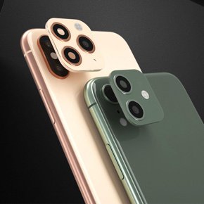 Iphone Camera Sticker