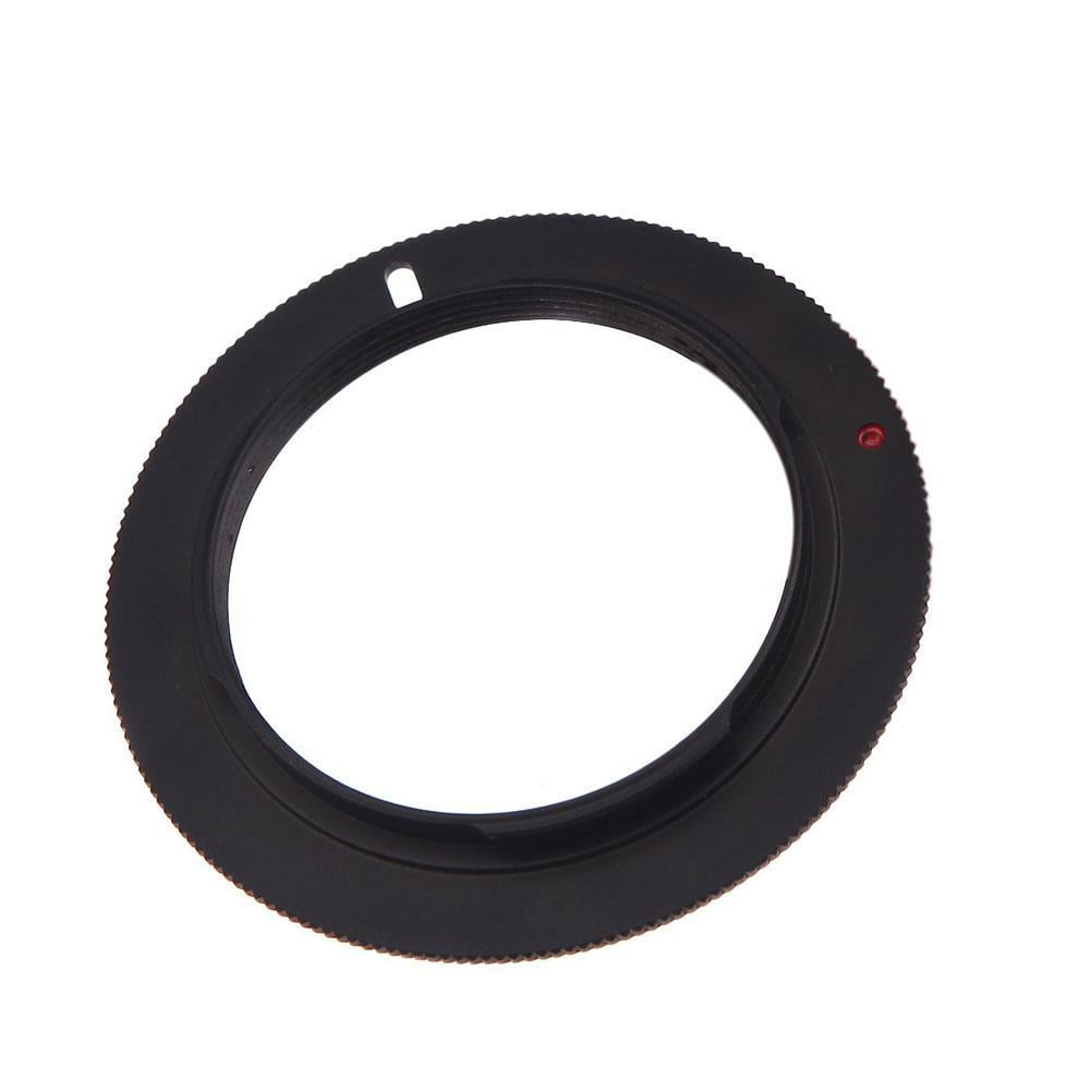 HPDL M42 Lens to AI For Nikon Fmount adapter - Walmart.com