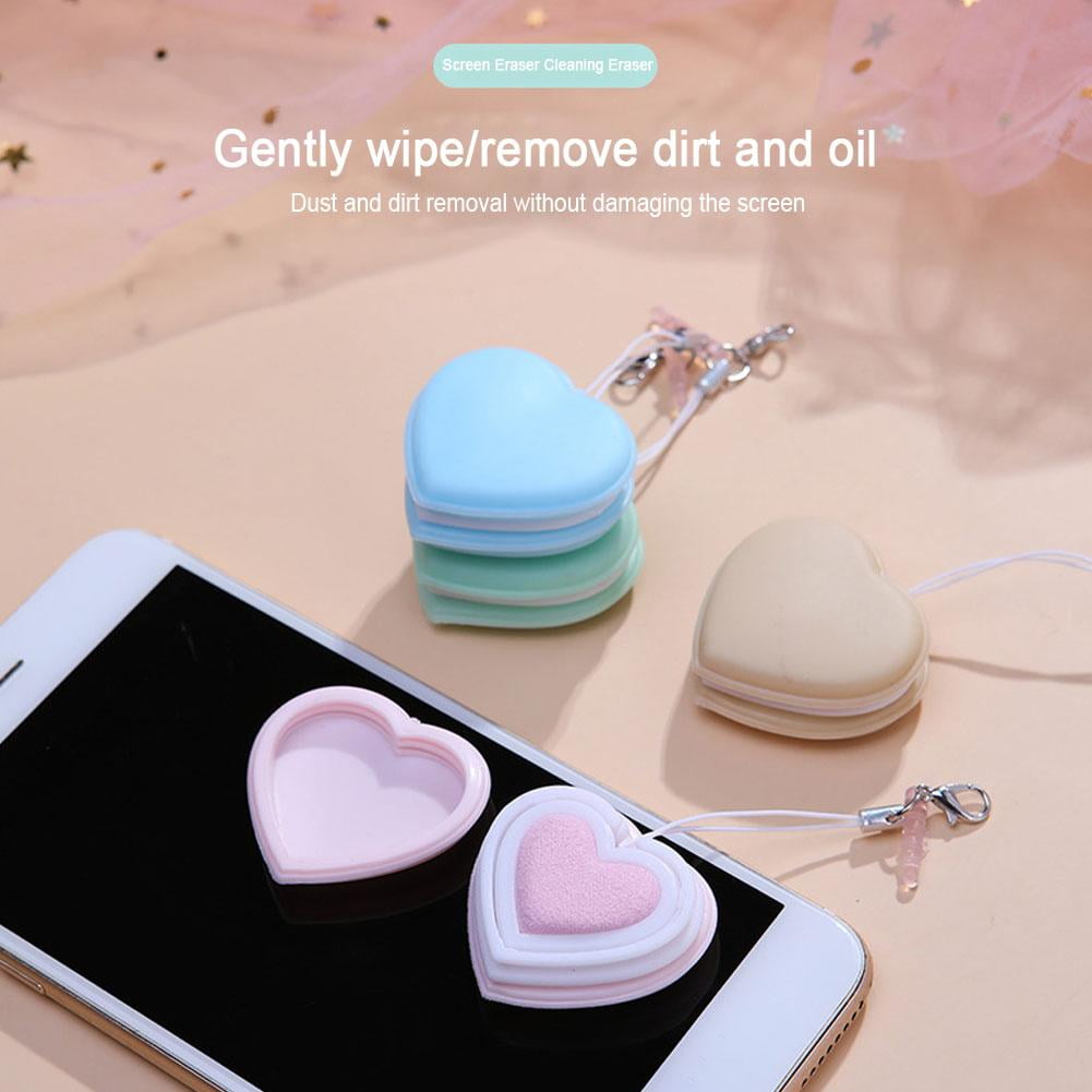 HPDL Macaron Phone Screen Cleaner, Hoopliee Screen Cleaner, Phone ...