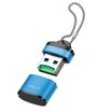 PNY USB 2.0 Memory Card Reader for SD/MMC/M2 Cards - Walmart.com