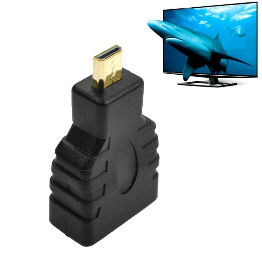 HPDL Micro to HDMI data signal adapter Micro to standard HD cable ...