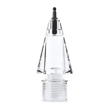 BAETEUY Anti friction Replacement Stylus Pen Tip Nib for Apple Pencil ...