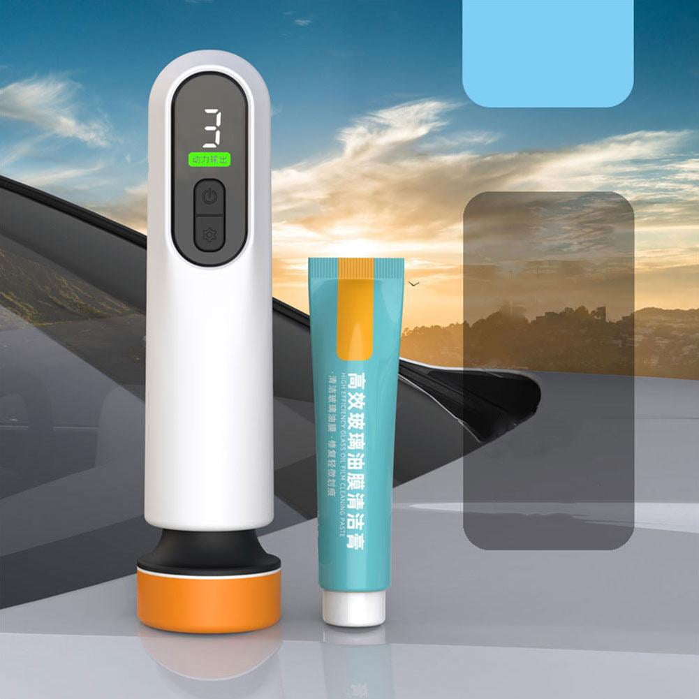 HPDL Oil film machine basic oil film treasure car window oil film ...