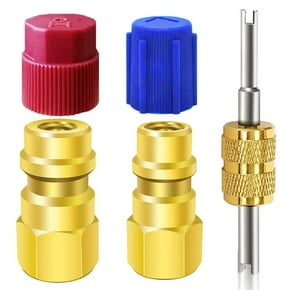 R12 R134a Conversion Kit