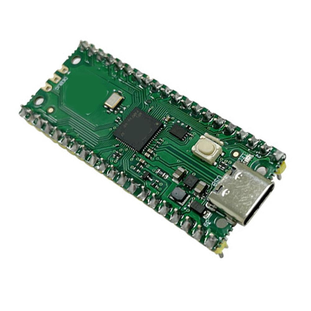 HPDL PICO welding pin header for raspberry pi Pico development board ... HPDL PICO welding pin header for raspberry pi Pico development board ...
