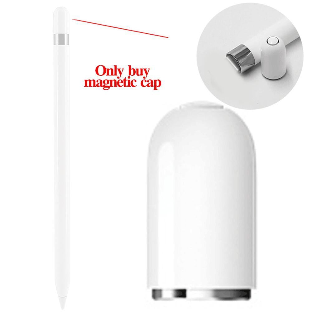 HPDL Pencil Cap Replacement Magnetic Protective Case Cap Lot A8 For ...