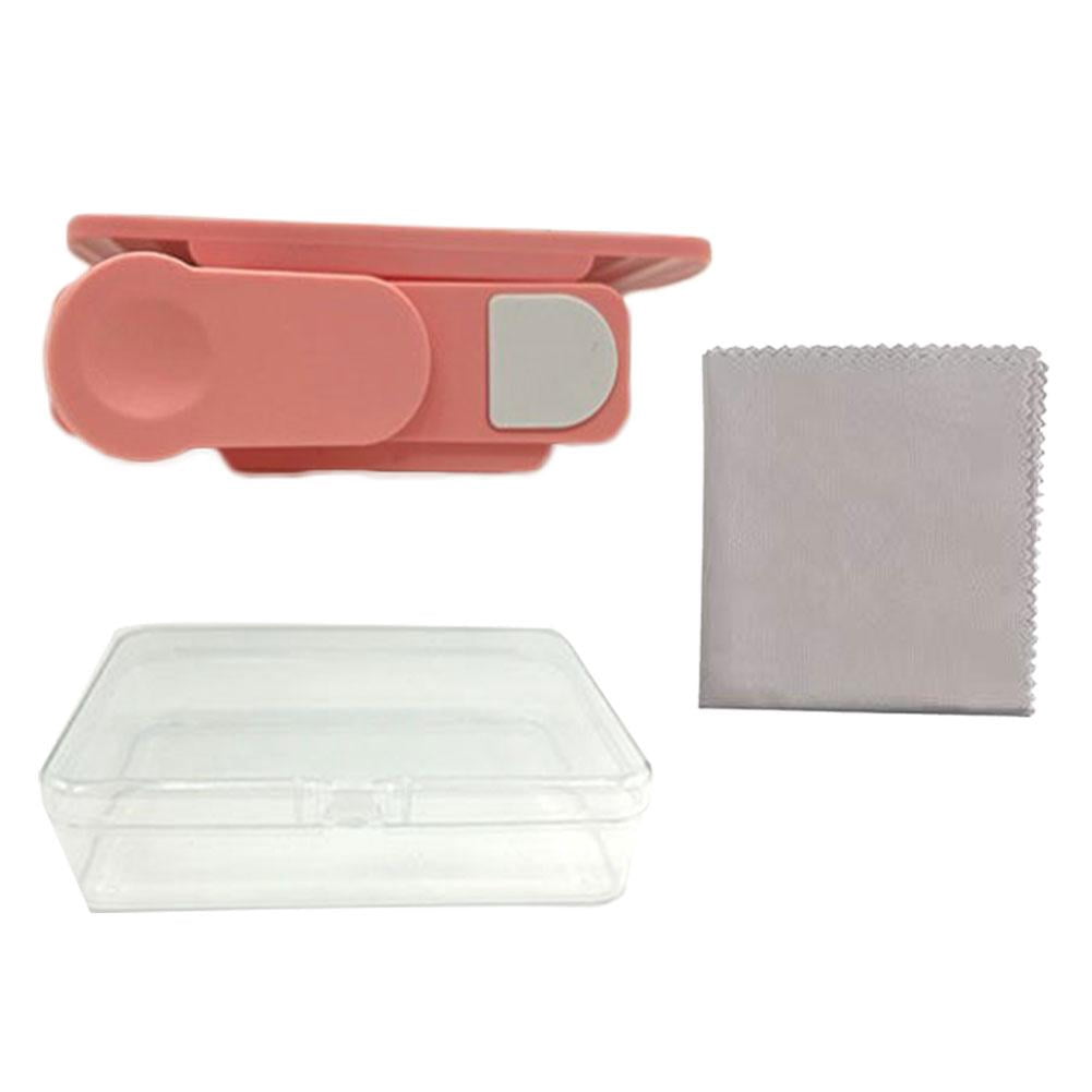HPDL Pink transparent box series new sky mirror mobile phone reflection ...
