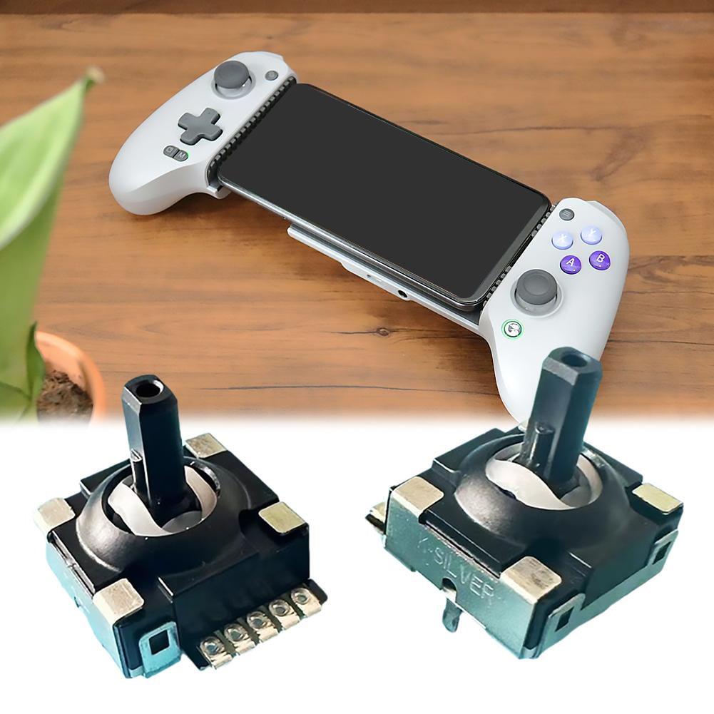 HPDL Rocker Sensor For Switch Pro Controller Hall Electromagnetic ...