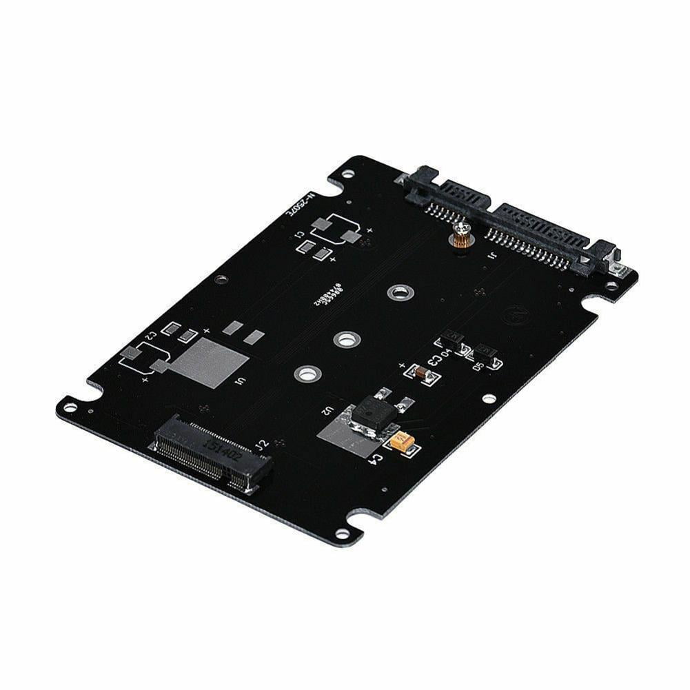 HPDL SATA M2 SSD to 25 SATA NVMe M2 NGFF SSD to SFF8630 Adapter 2024 ...