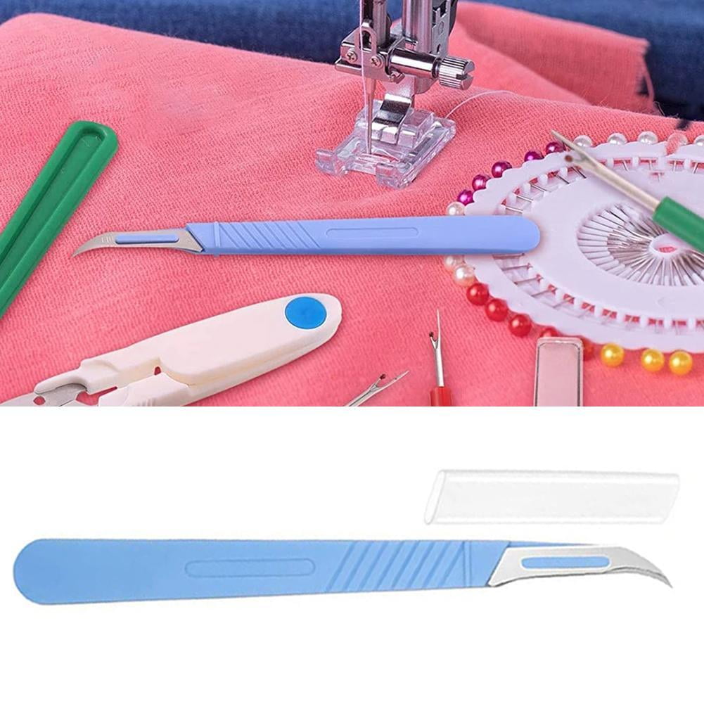 HPDL Sewing Seam Rippers Plastic Handle Seam Stitch Ripper Hot Sale ...