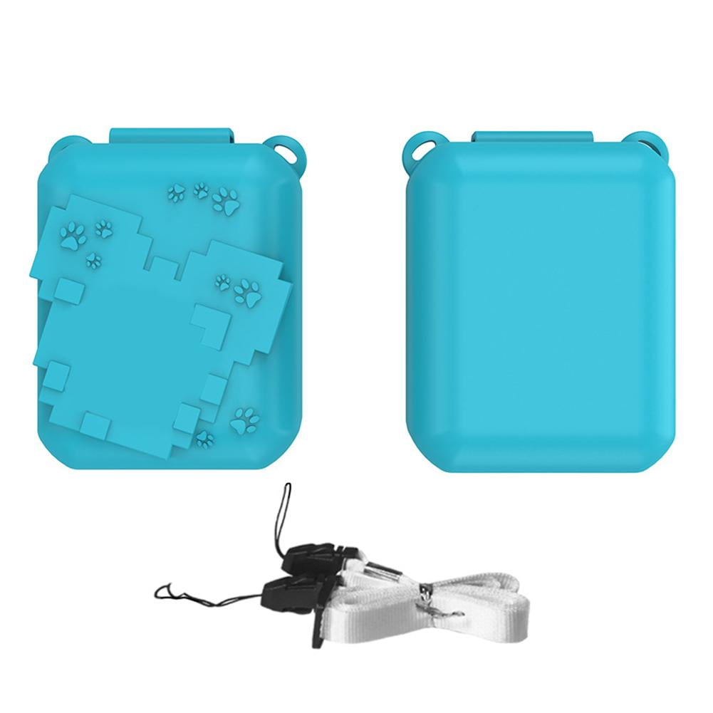 HPDL Silicone Cover Case for Bitzee Interactive Toy Digital Pet and ...