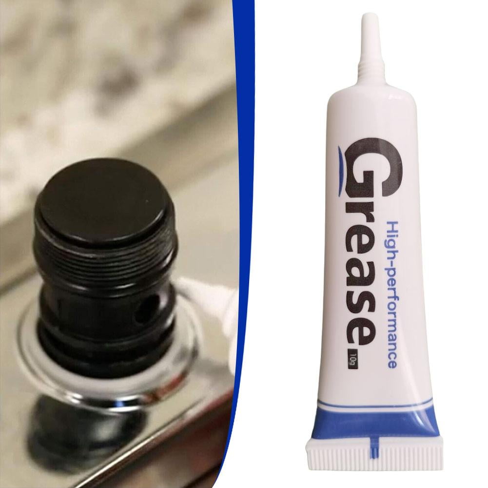 HPDL Silicone Grease for O Rings Waterproof Plumbers Grease ...