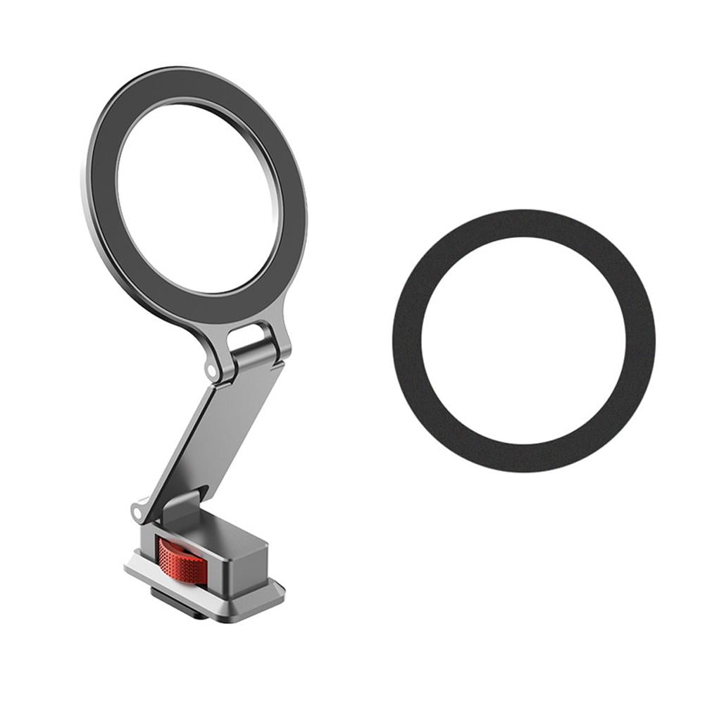 HPDL Silver red Aka cold boots Flymile suitable for Magsafe folding ...