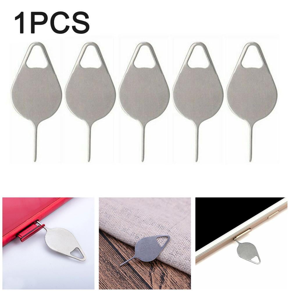 HPDL Sim Card Tray Ejector Eject Pin Open Key Removal Needle For ...